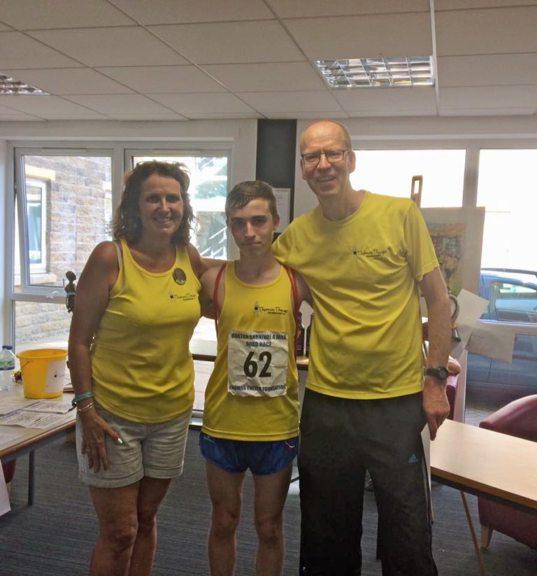 A Sizzling Summer | Buxton Athletic Club