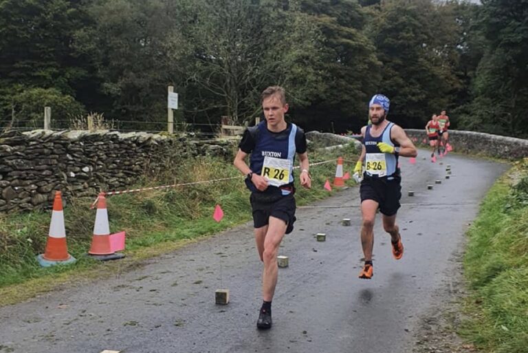 Buxton Athletic Club