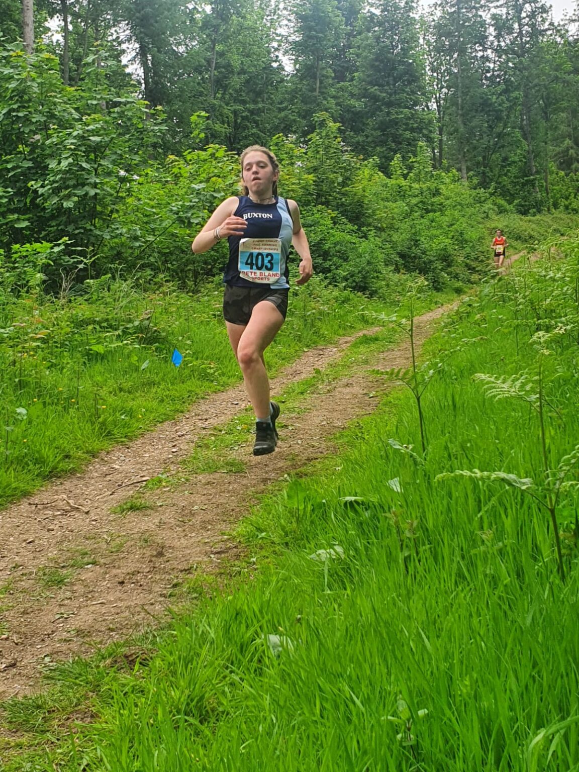 A treasure trove of medals for Juniors | Buxton Athletic Club