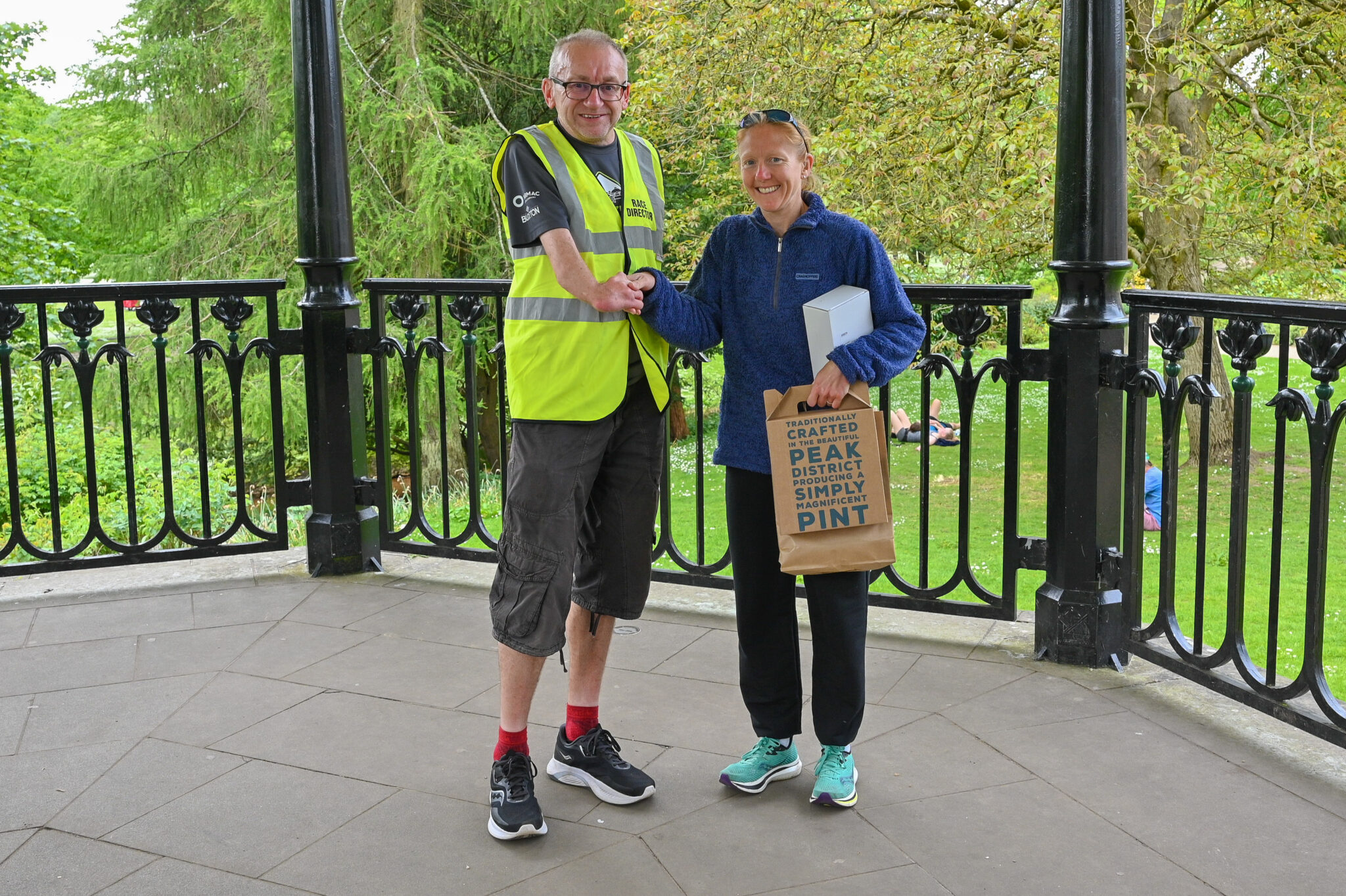 Buxton Half Marathon 2023 | Buxton Athletic Club