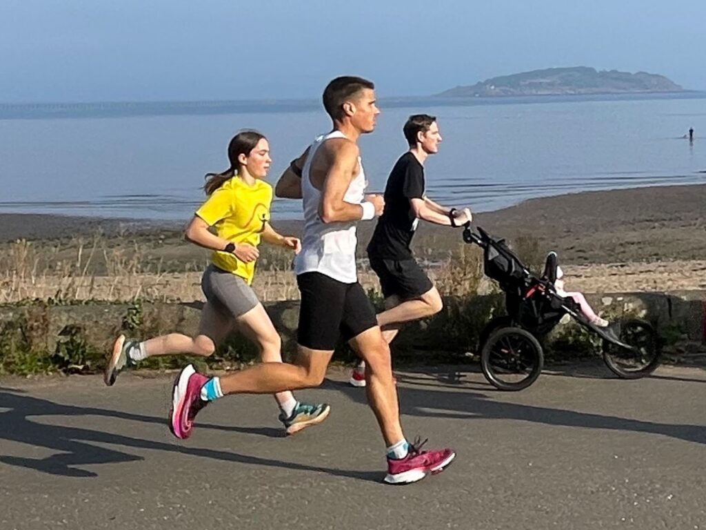 End of summer rush of races | Buxton Athletic Club