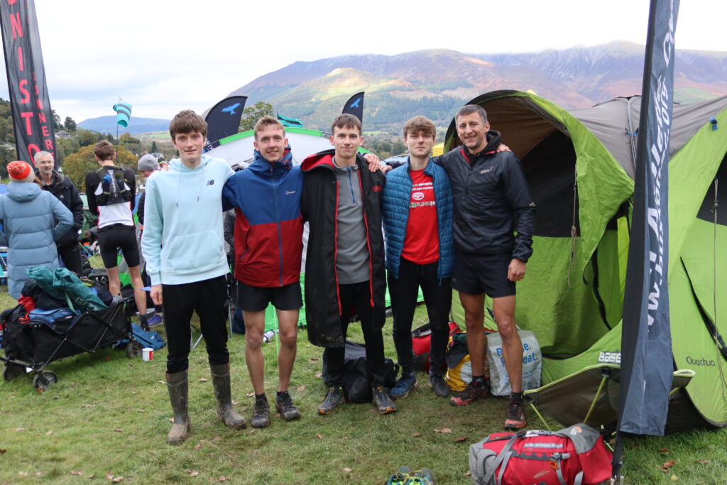 Buxton Athletic Club